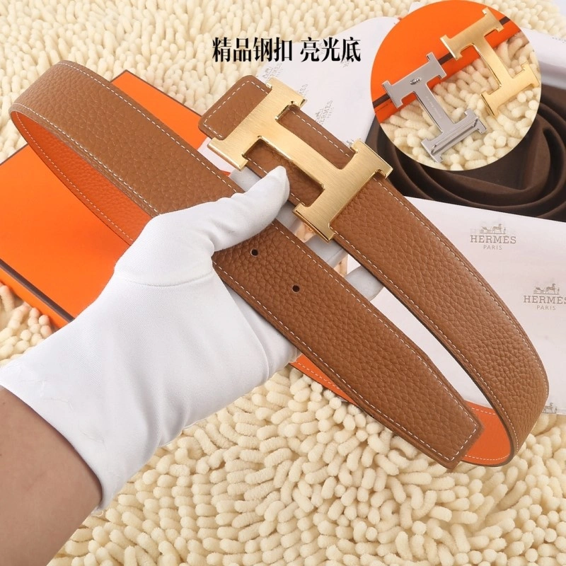 Factory-made Hermes Belts