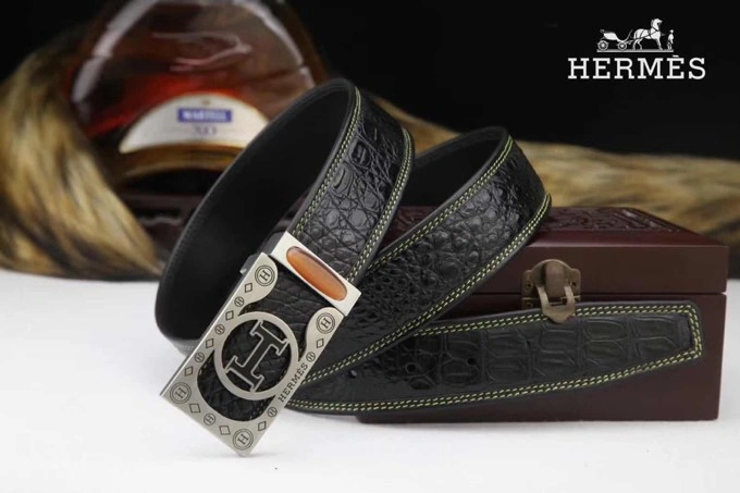 Factory-made Hermes Belts