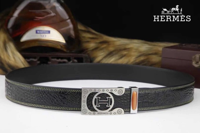 Factory-made Hermes Belts