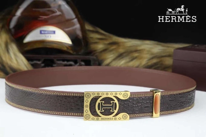 Factory-made Hermes Belts
