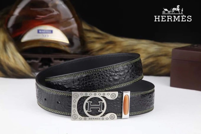 Factory-made Hermes Belts