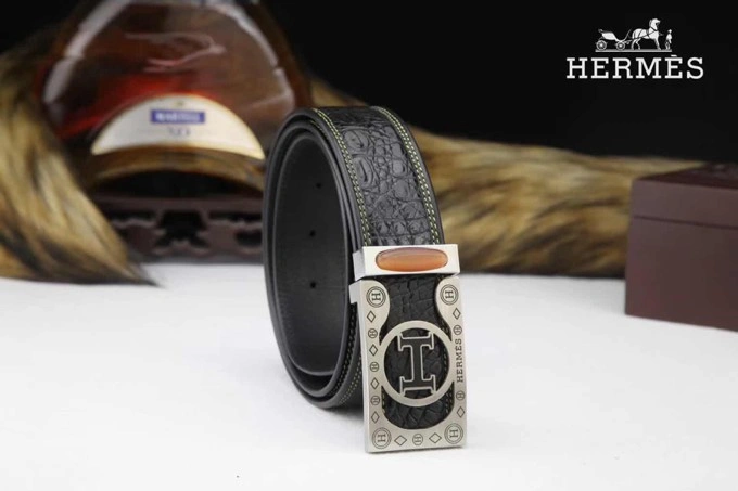 Factory-made Hermes Belts