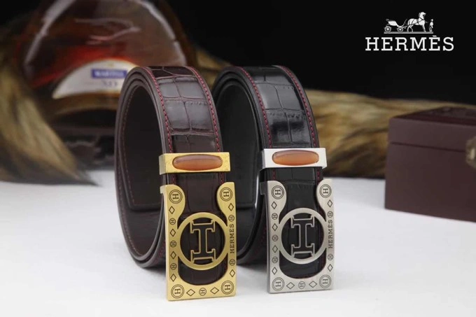 Bargain Hermes Belts