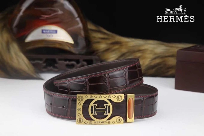 Bargain Hermes Belts