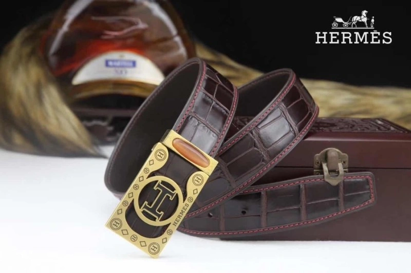 Bargain Hermes Belts
