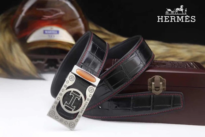 Bargain Hermes Belts