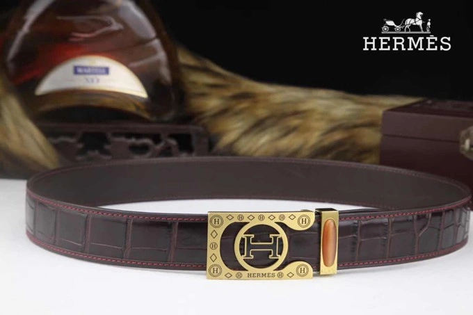 Bargain Hermes Belts