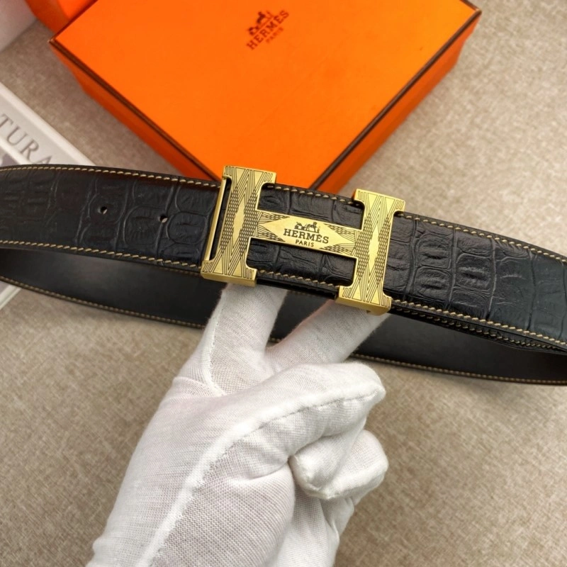 Mirror quality Hermes Belts