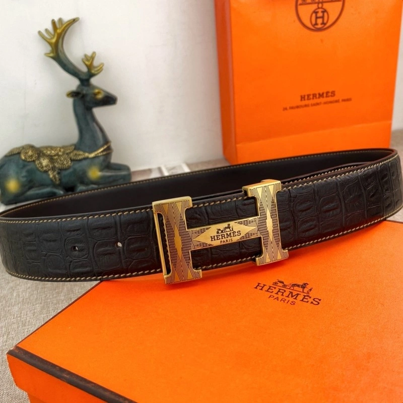 Mirror quality Hermes Belts
