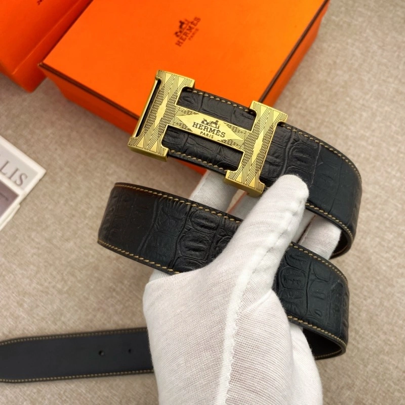 Mirror quality Hermes Belts