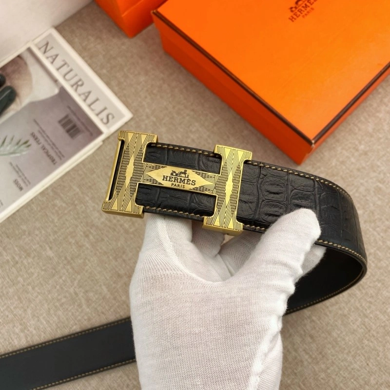 Mirror quality Hermes Belts