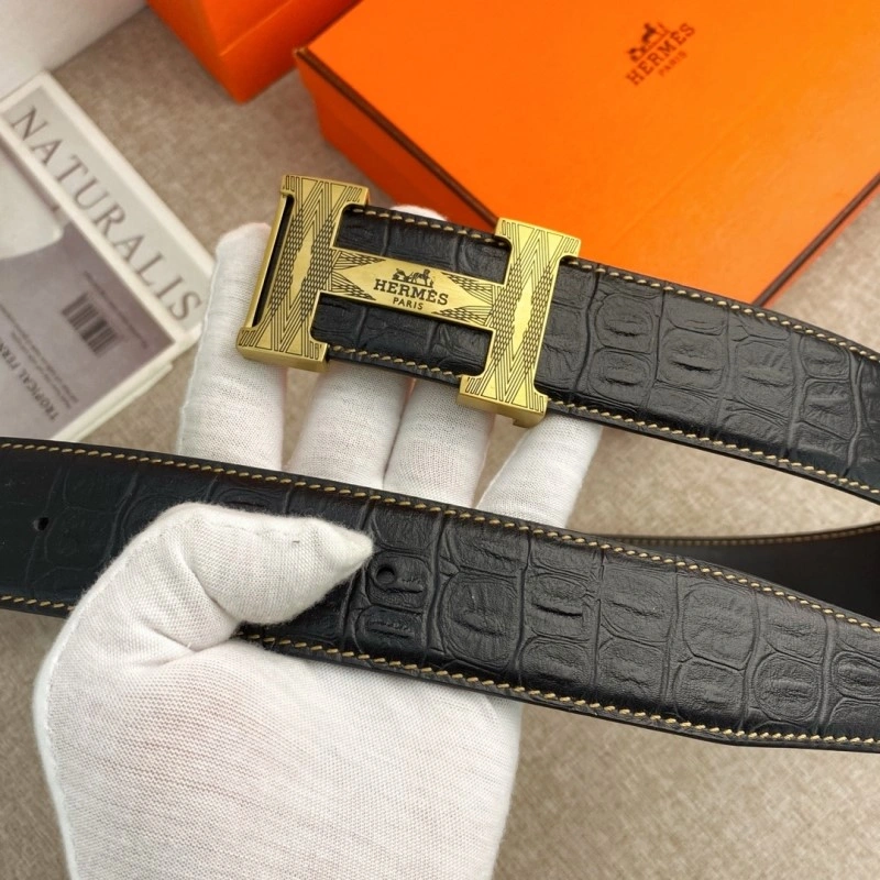 Mirror quality Hermes Belts