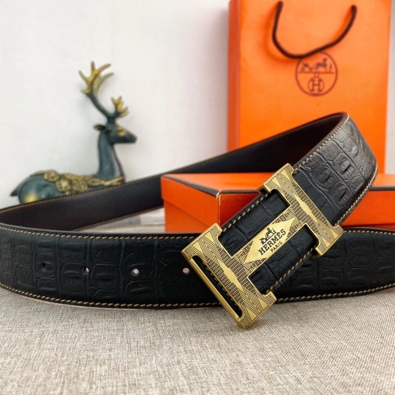 Mirror quality Hermes Belts