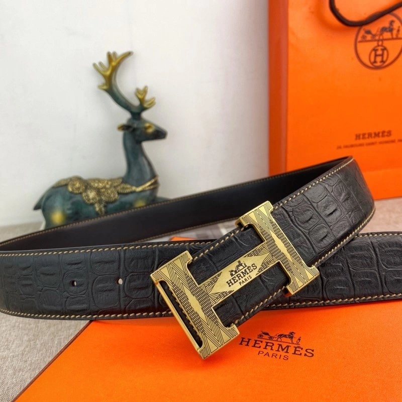 Mirror quality Hermes Belts