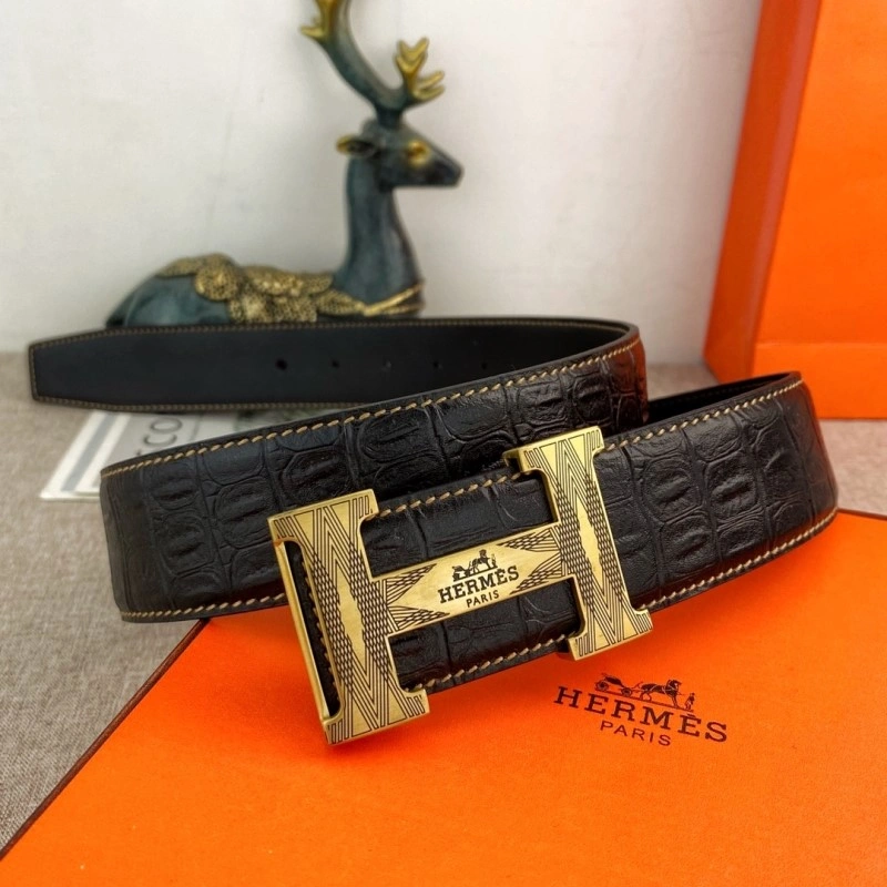 Mirror quality Hermes Belts