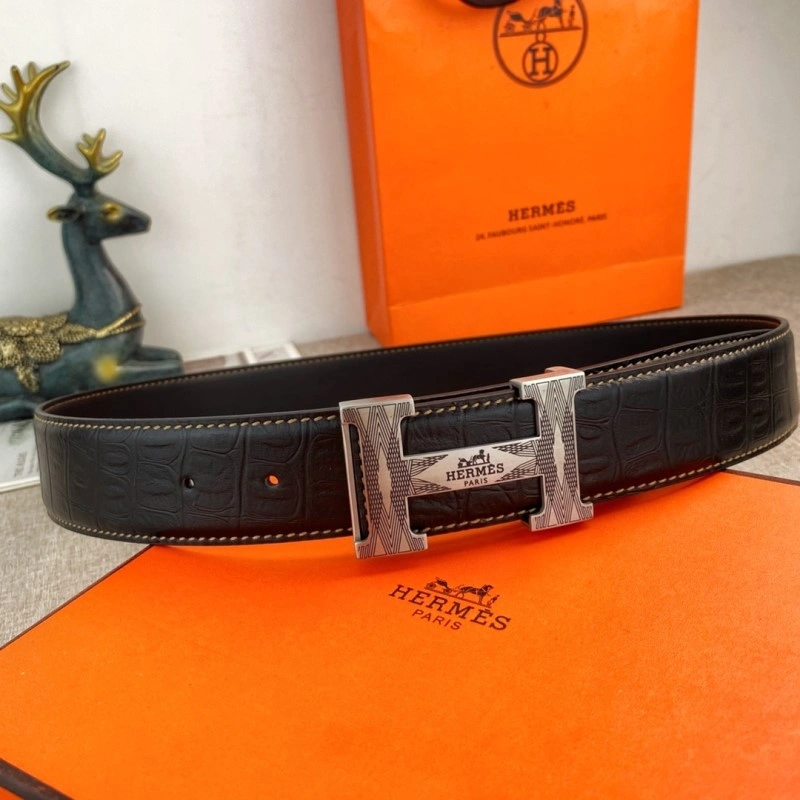 Brand-original Hermes Belts