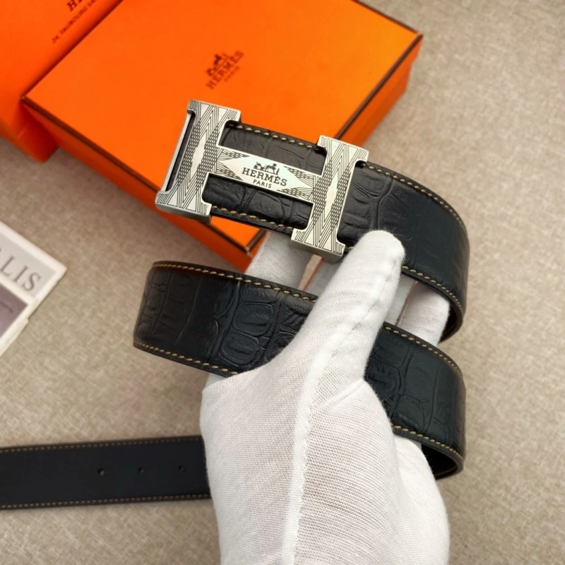 Brand-original Hermes Belts