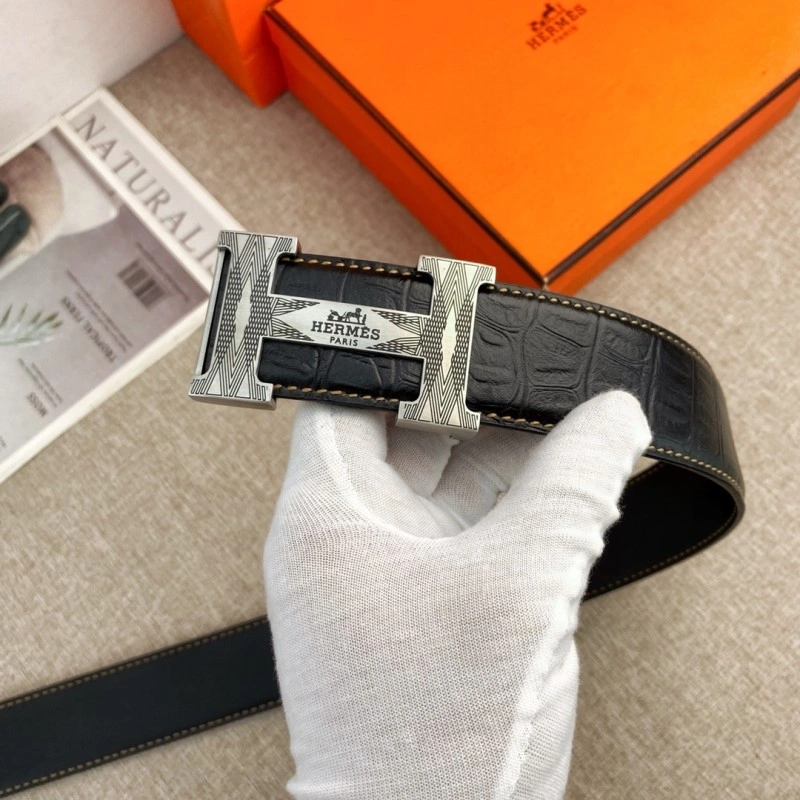 Brand-original Hermes Belts