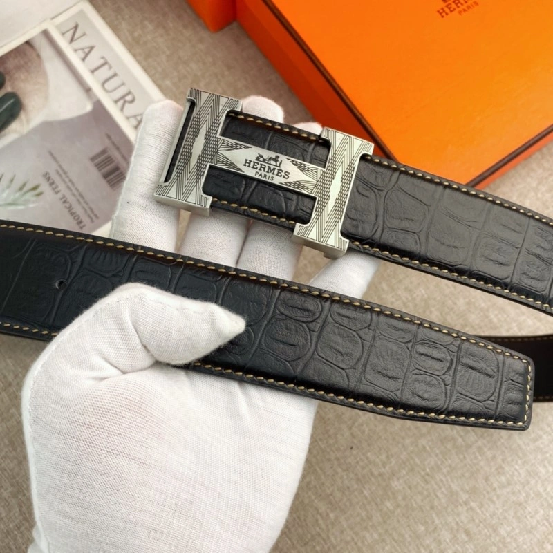 Brand-original Hermes Belts