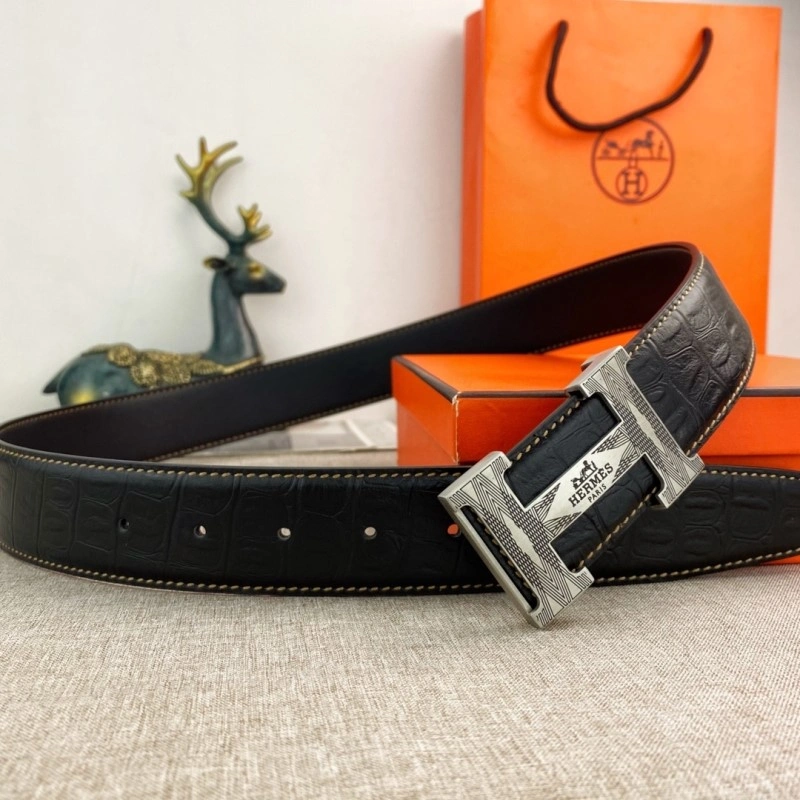 Brand-original Hermes Belts