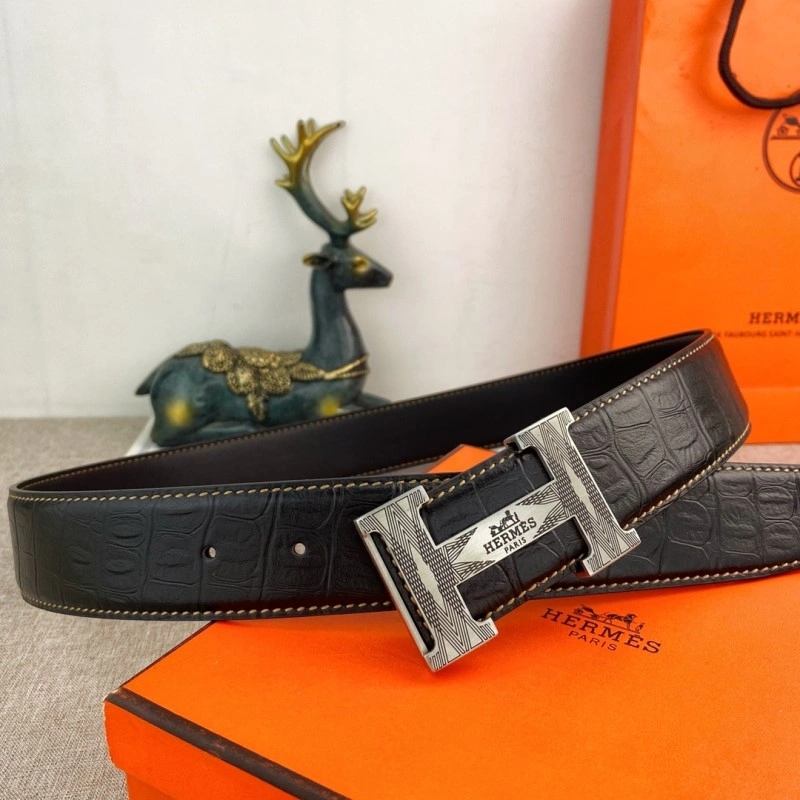 Brand-original Hermes Belts