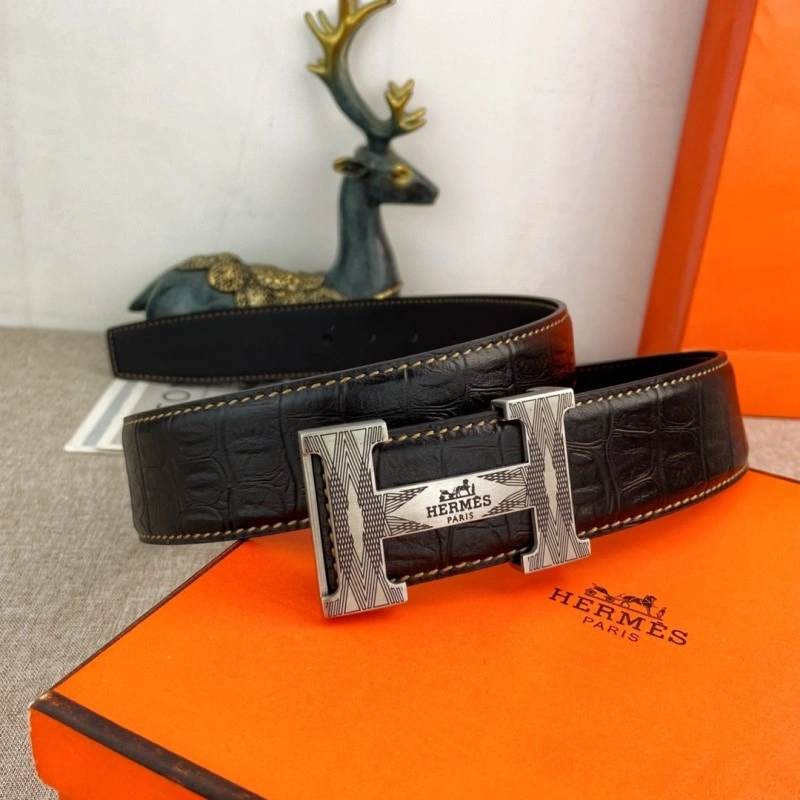 Brand-original Hermes Belts