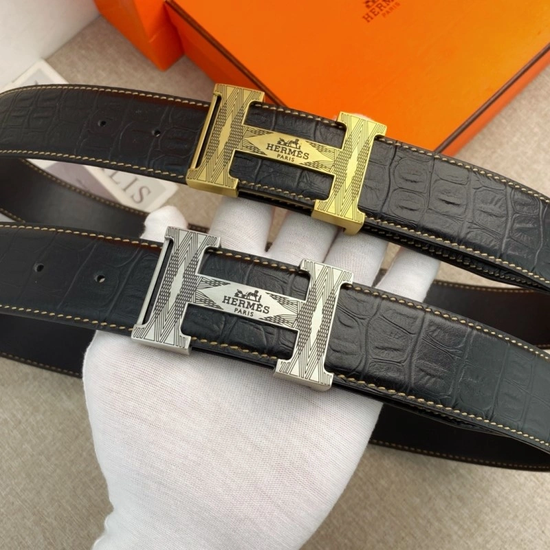 Brand-original Hermes Belts