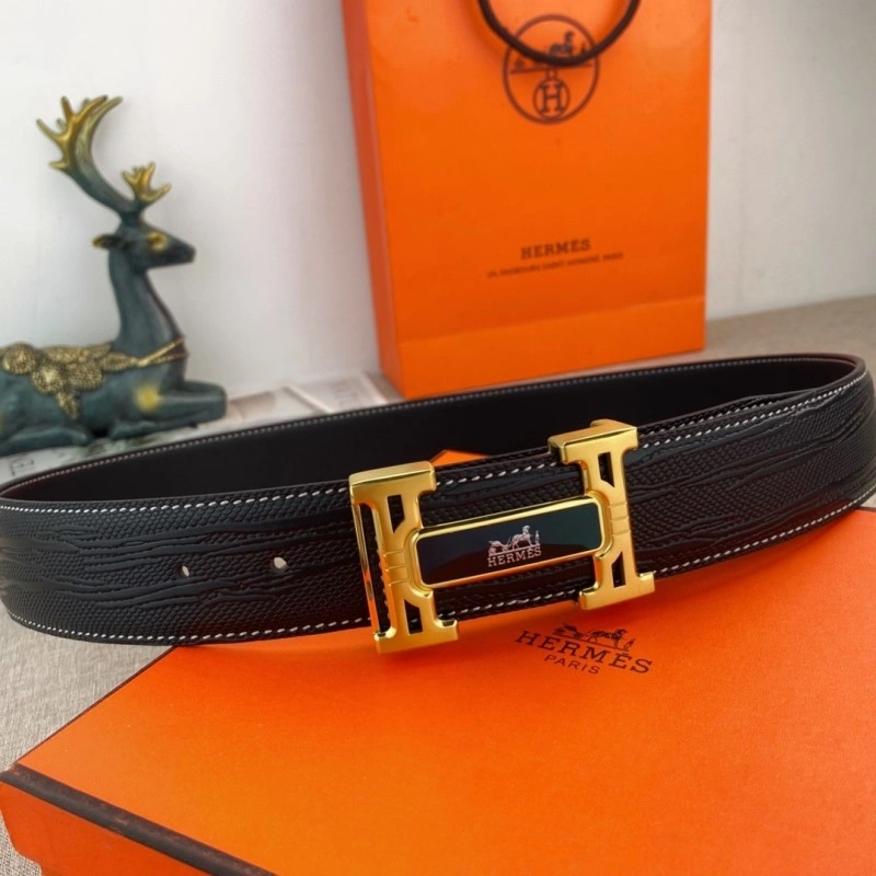 Factory-made Hermes Belts
