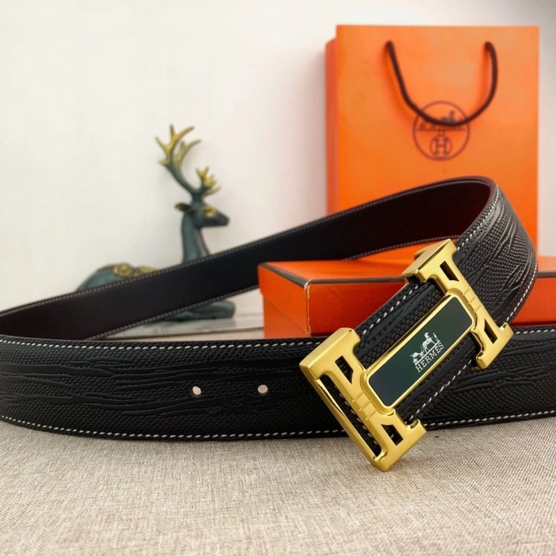Factory-made Hermes Belts