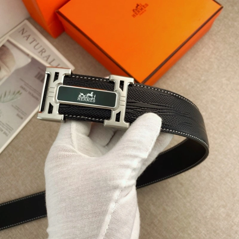 Legit Hermes Belts