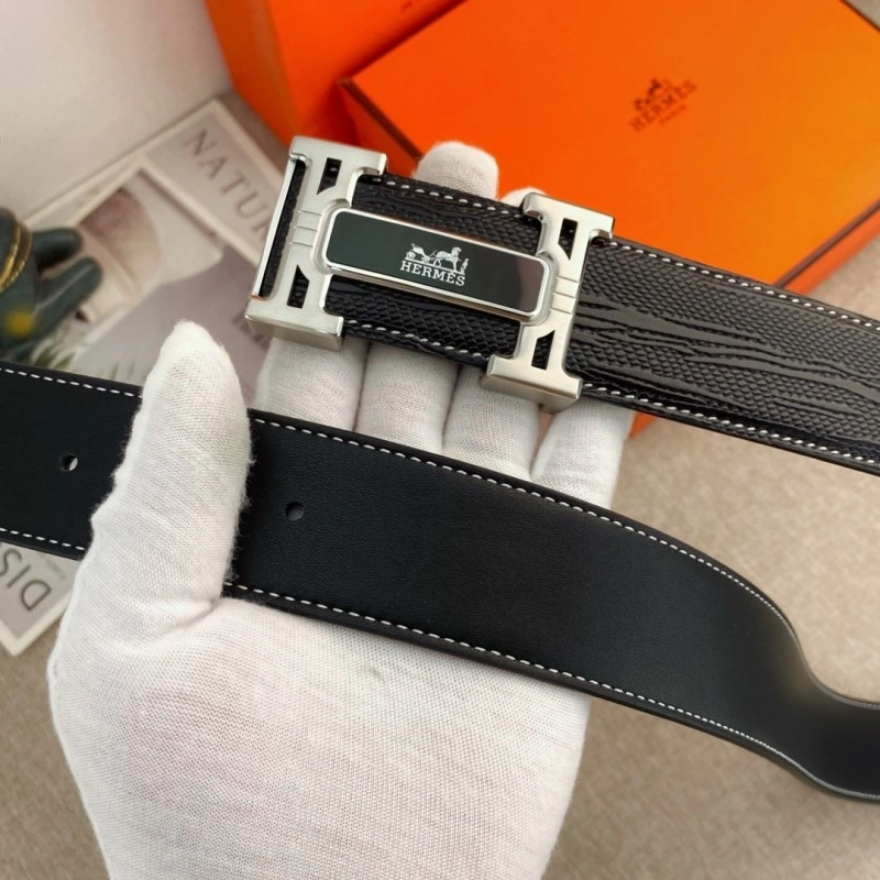 Legit Hermes Belts