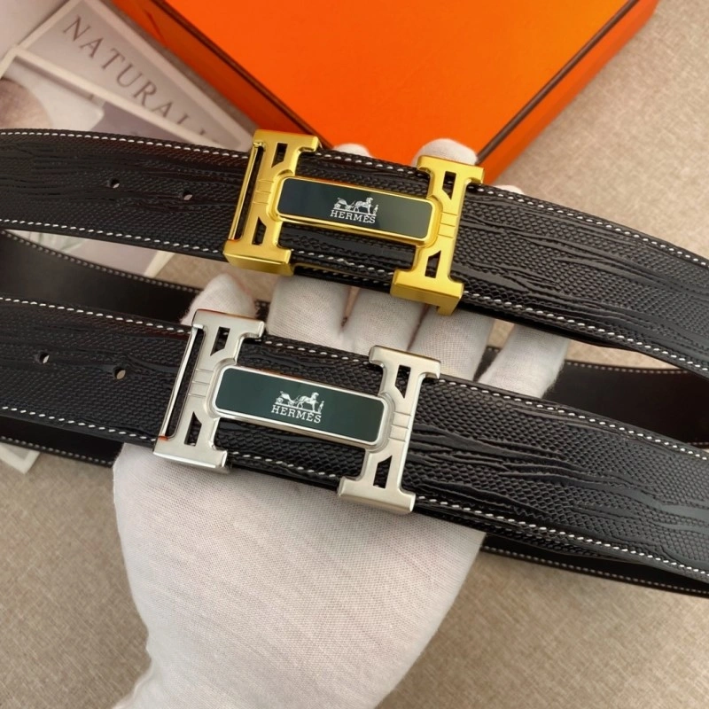 Legit Hermes Belts