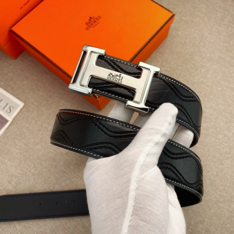 Genuine Hermes Belts