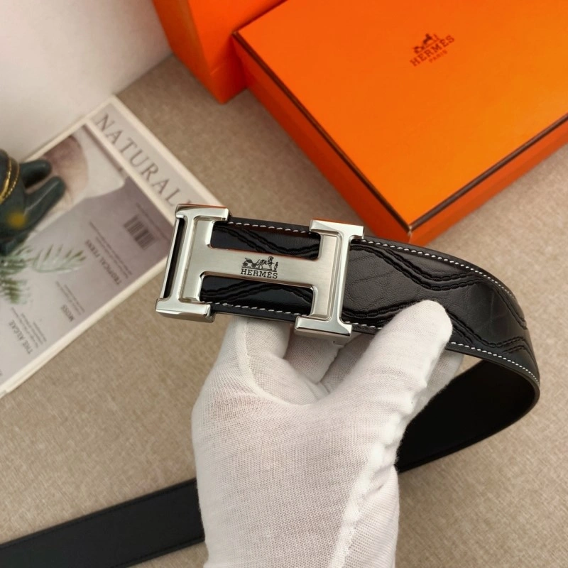 Genuine Hermes Belts