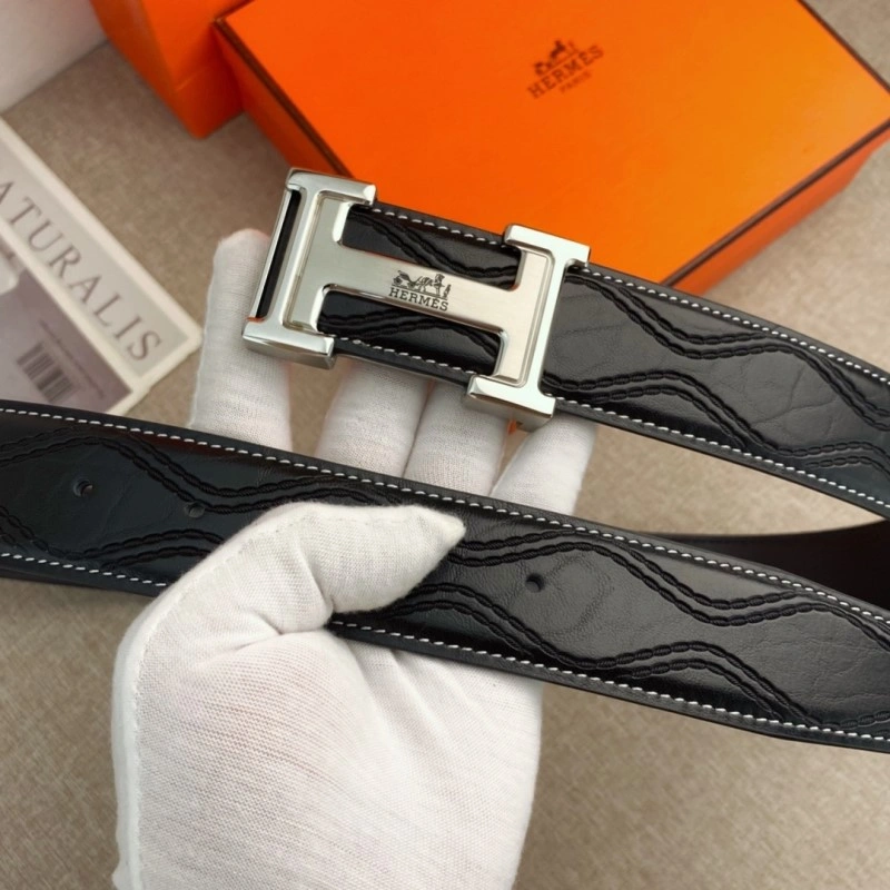 Genuine Hermes Belts