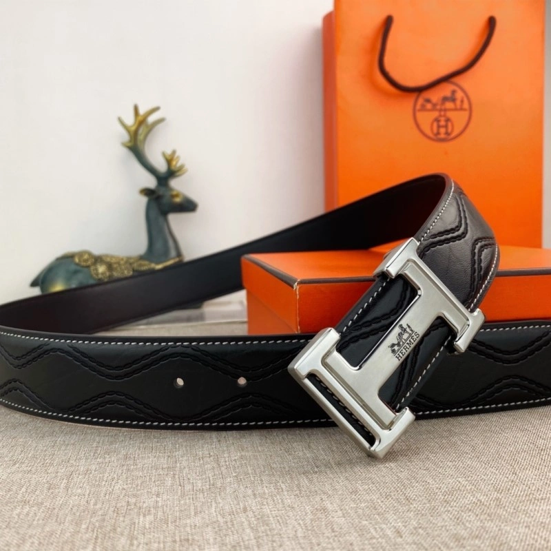 Genuine Hermes Belts