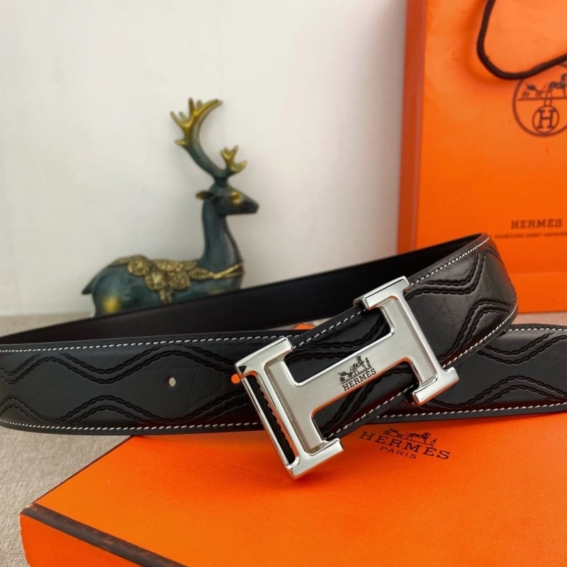 Genuine Hermes Belts