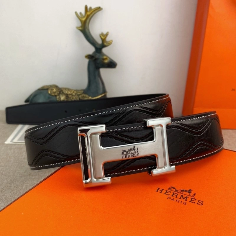 Genuine Hermes Belts