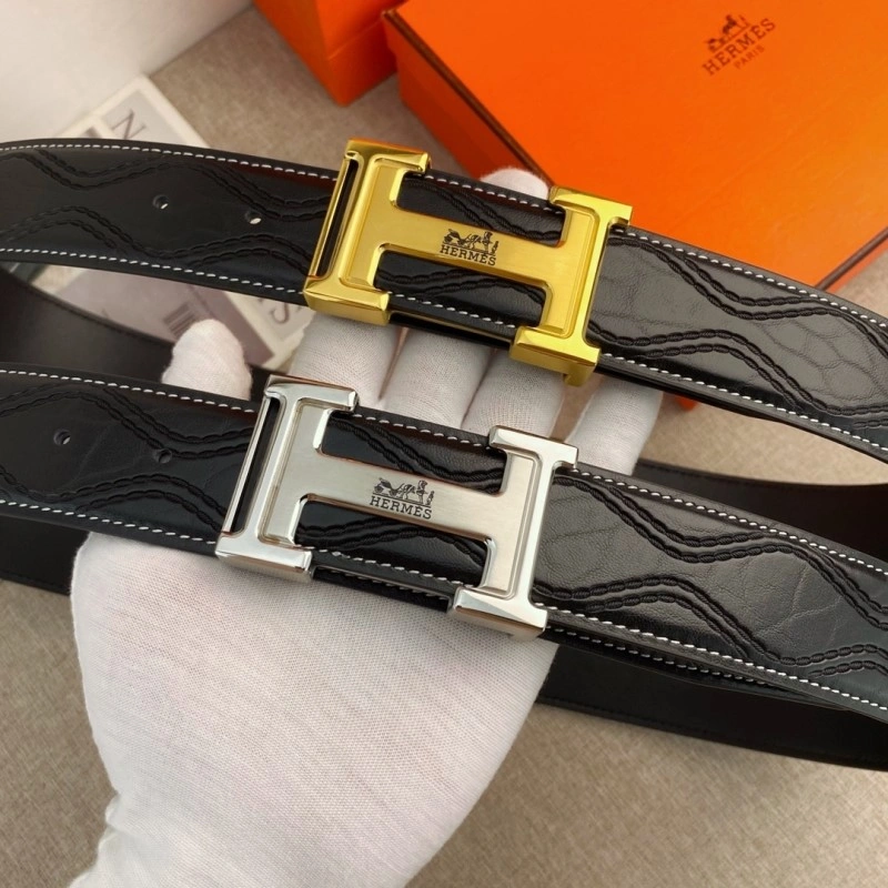 Genuine Hermes Belts
