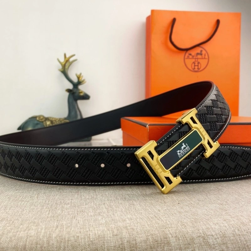Brand-original Hermes Belts