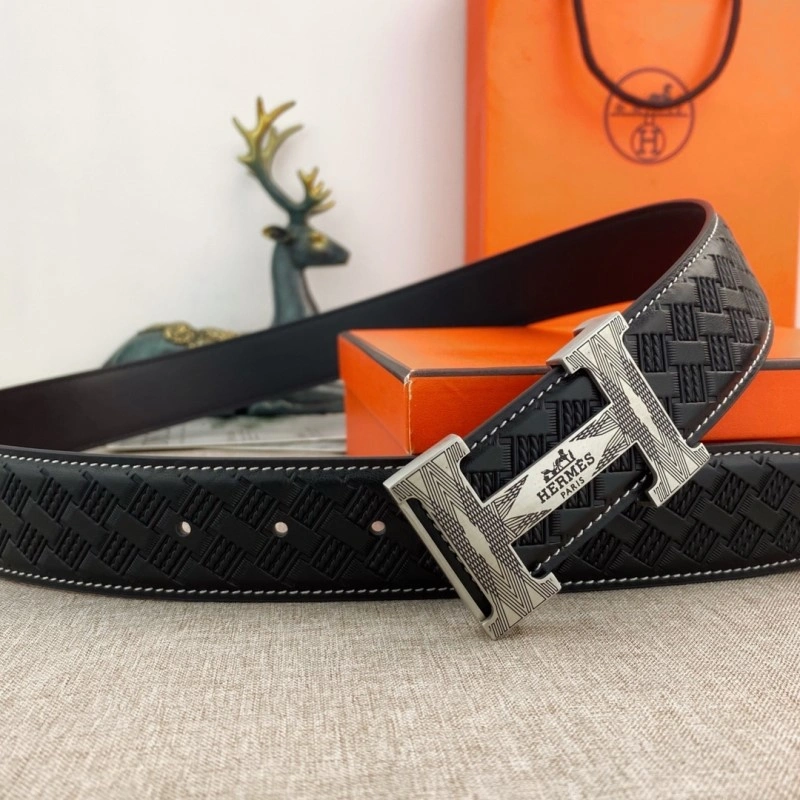 Factory-made Hermes Belts