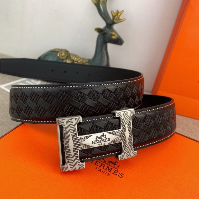 Factory-made Hermes Belts