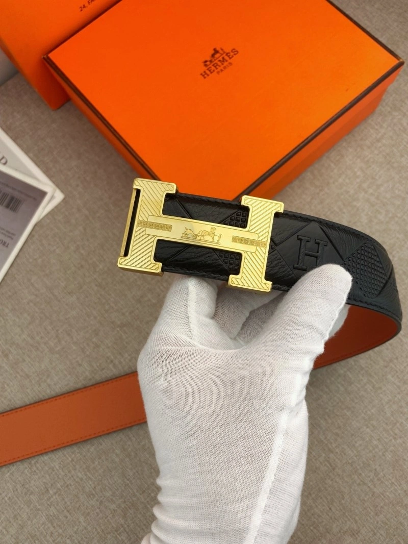 Legit Hermes Belts