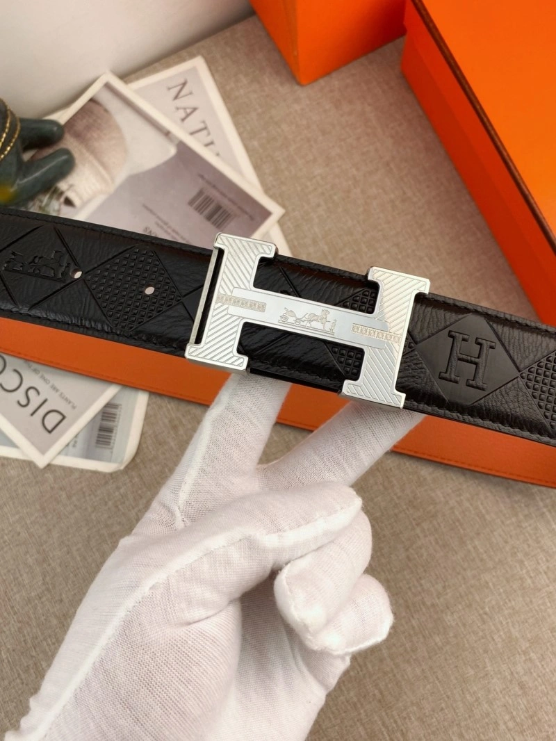 Legit Hermes Belts
