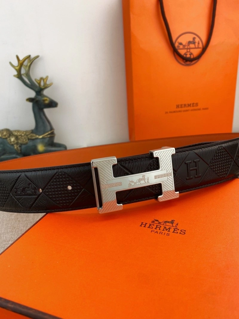 Legit Hermes Belts