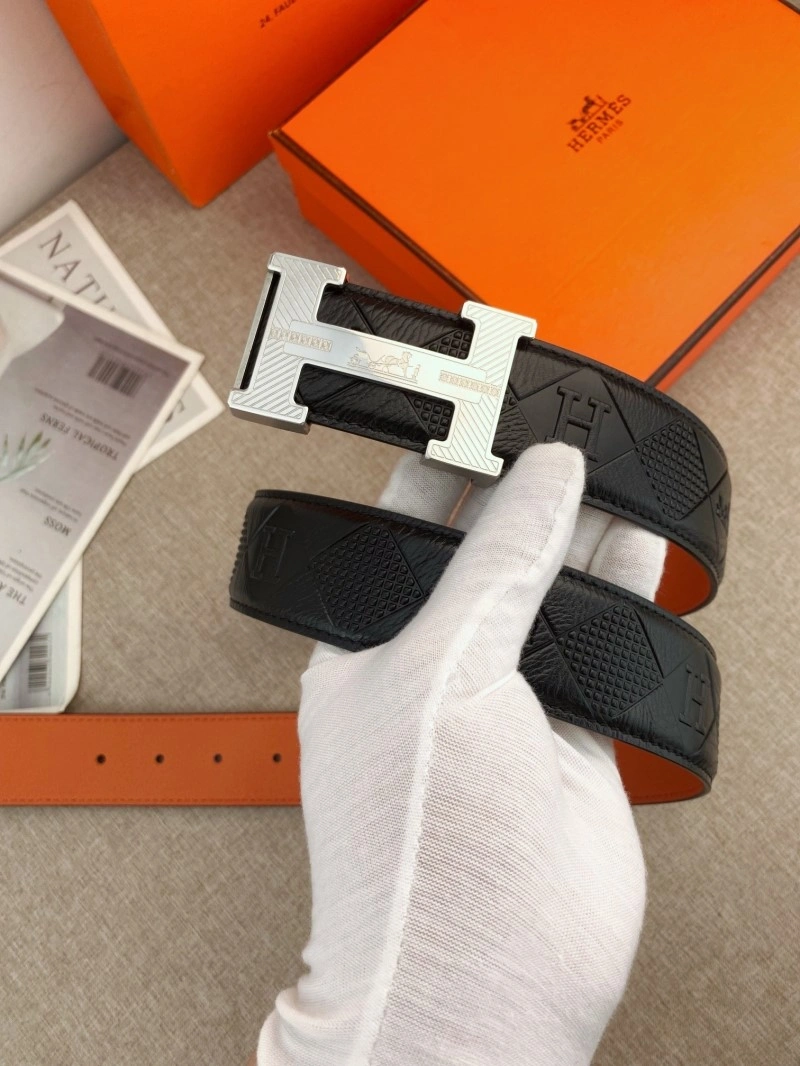 Legit Hermes Belts