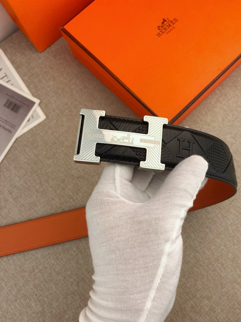 Legit Hermes Belts