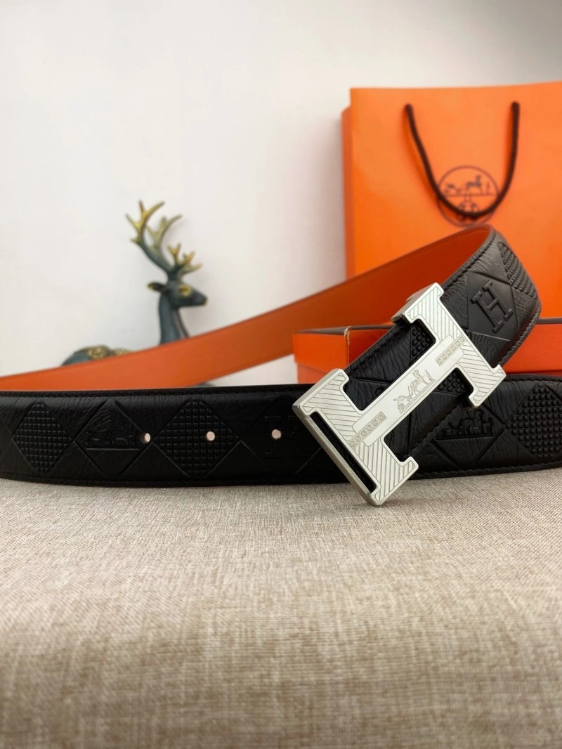 Legit Hermes Belts