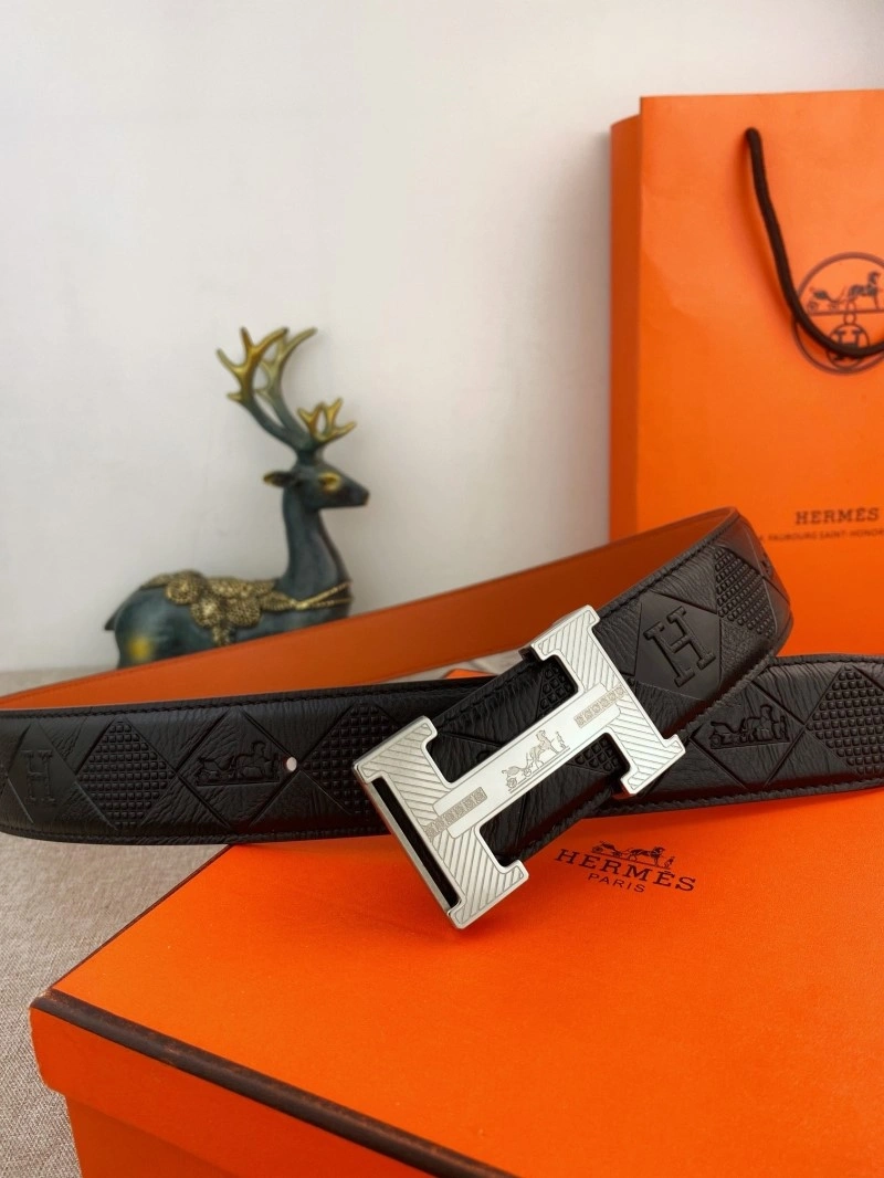 Legit Hermes Belts