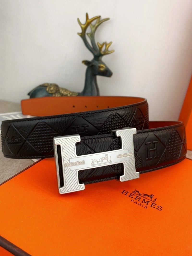 Legit Hermes Belts